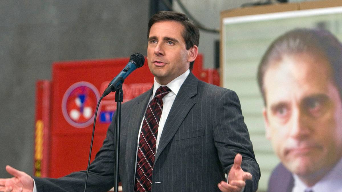 The Office’s 8 Biggest Scandals Dunder Mifflin’s Doc Would’ve Exposed