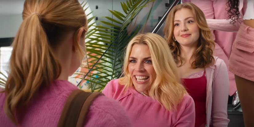 Busy Philipps Was "Honestly Embarrassed" To Star In White Chicks ...