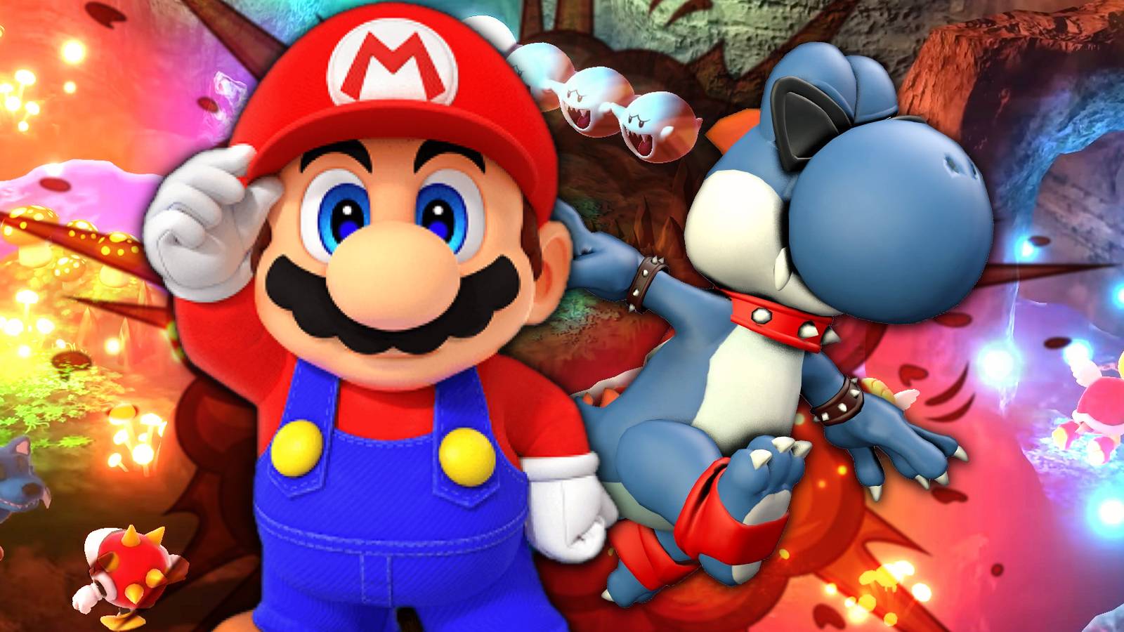 10 Fun Super Mario RPG Minigames That Also Have Great Rewards