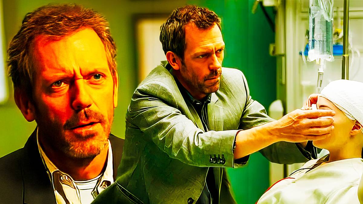 6 Most Bizarre House, M.D. Cases That Defied Medical Accuracy