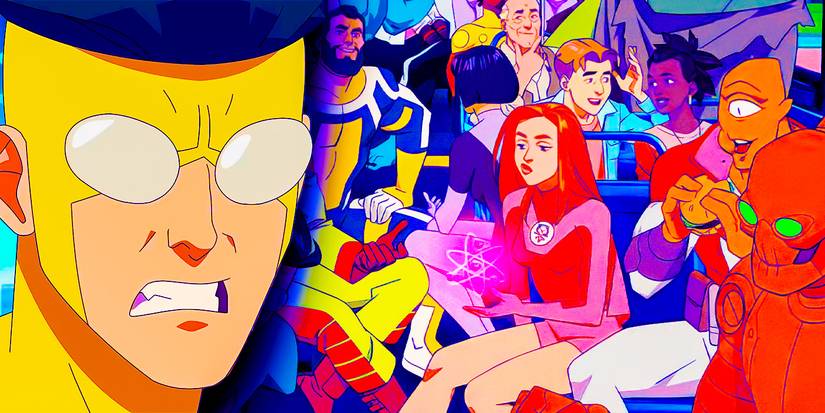 A Recurring Invincible Trope Has Officially Outstayed Its Welcome In ...