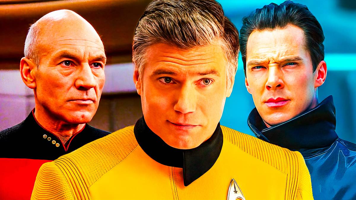 10 Star Trek Actors Who Have Played Marvel Superheroes