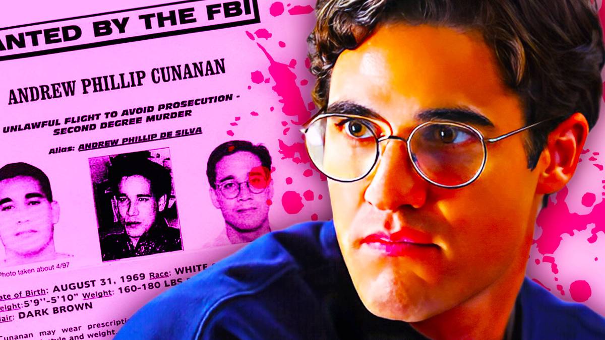 Andrew Cunanan True Story Explained (& What The Assassination Of Gianni ...