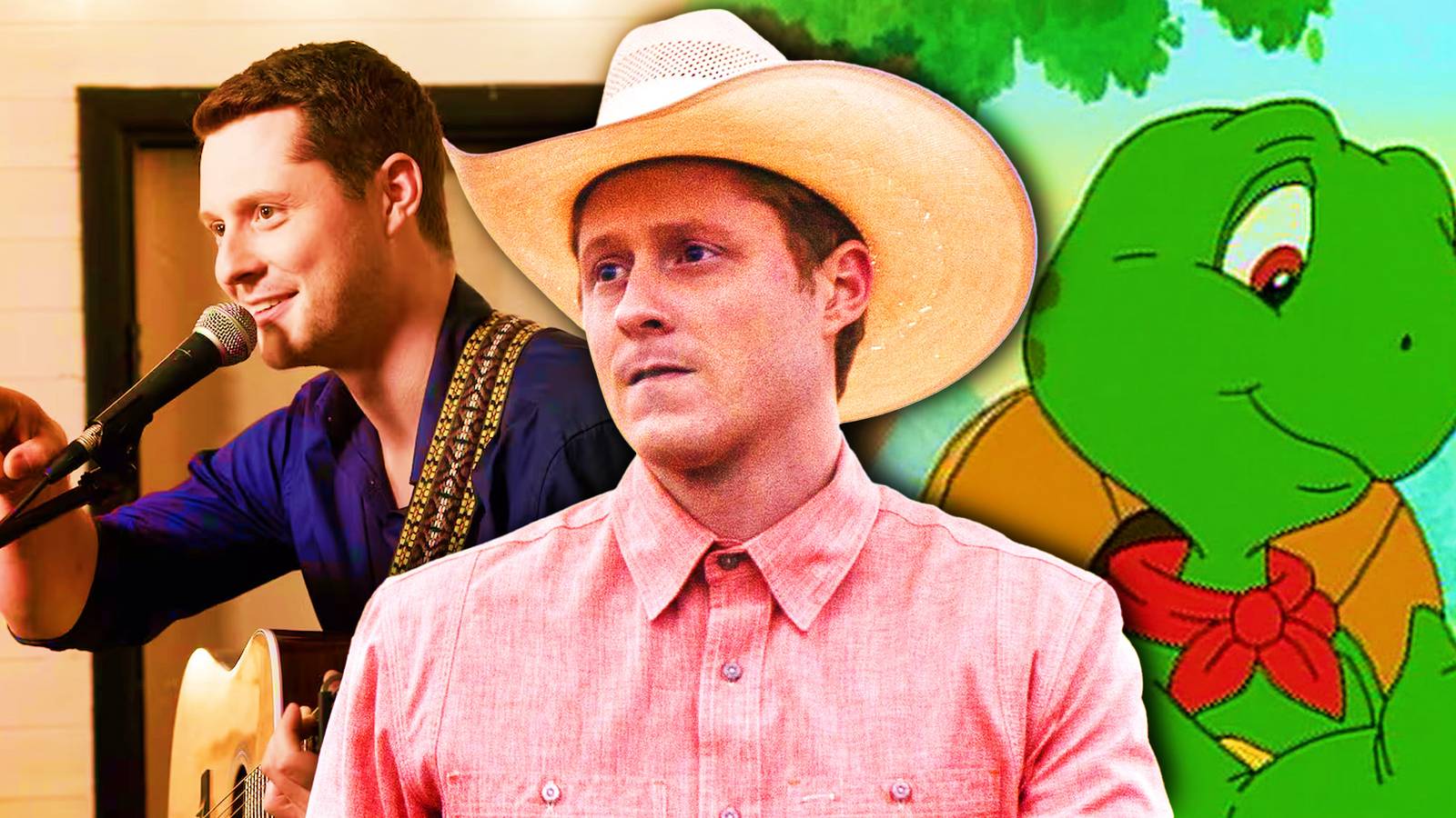 10 Best Noah Reid Movies & TV Shows Ranked