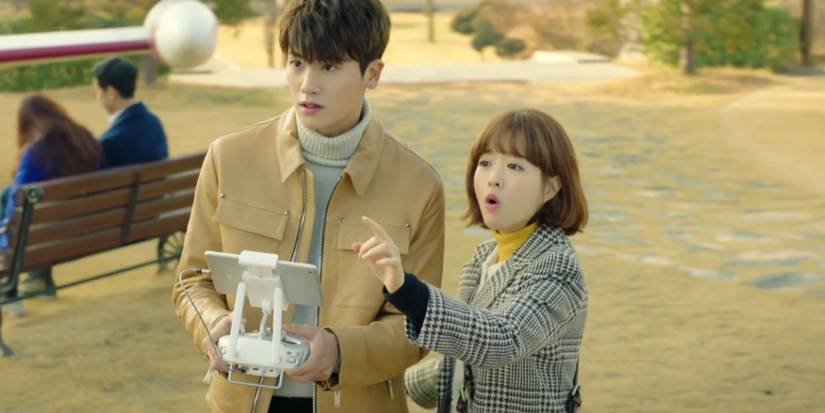 Strong Girl Bong-Soon: 12 Reasons Why The K-Drama Is So Memorable