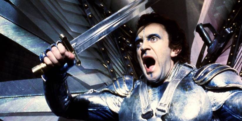 11 Trippiest Sci-Fi Movies Of All Time