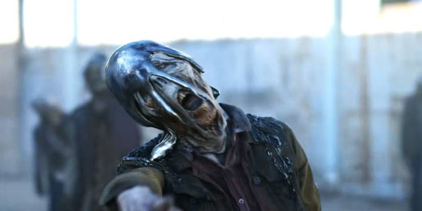 All 11 Walking Dead Callbacks In Dwight's Fear TWD Sanctuary Episode