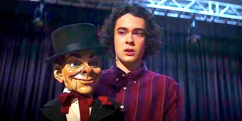 Goosebumps Season 1 Ending Explained: Kanduu's Plan & What Happens To ...