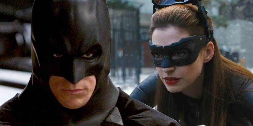 10 DC Stories Batman: The Animated Series Did Better Than All 11 Batman ...