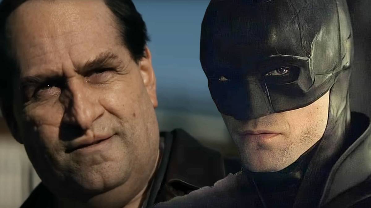 The Batman Spinoff Gets Exciting New Release Update