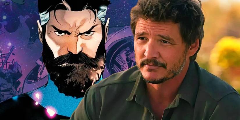 2024 Sounds Like The Best Year Yet For Pedro Pascal Movies