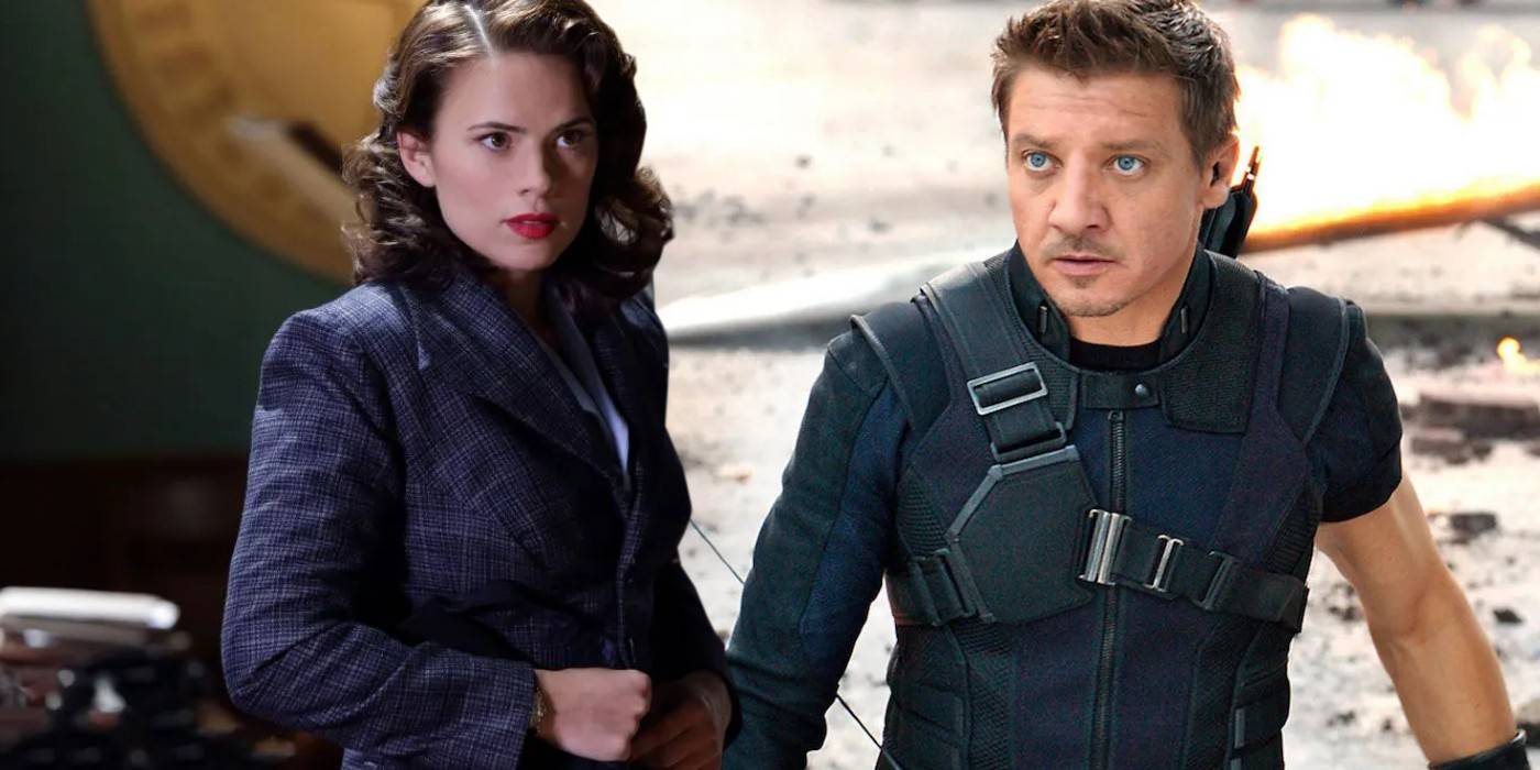 10 Most Realistic Heroes In The MCU