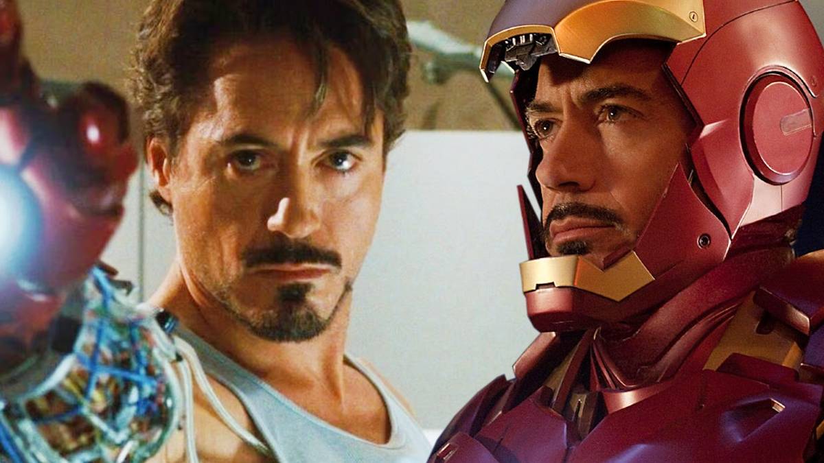 10 Times Iron Man Proved He Was MCU’s Greatest Hero Even Without His ...
