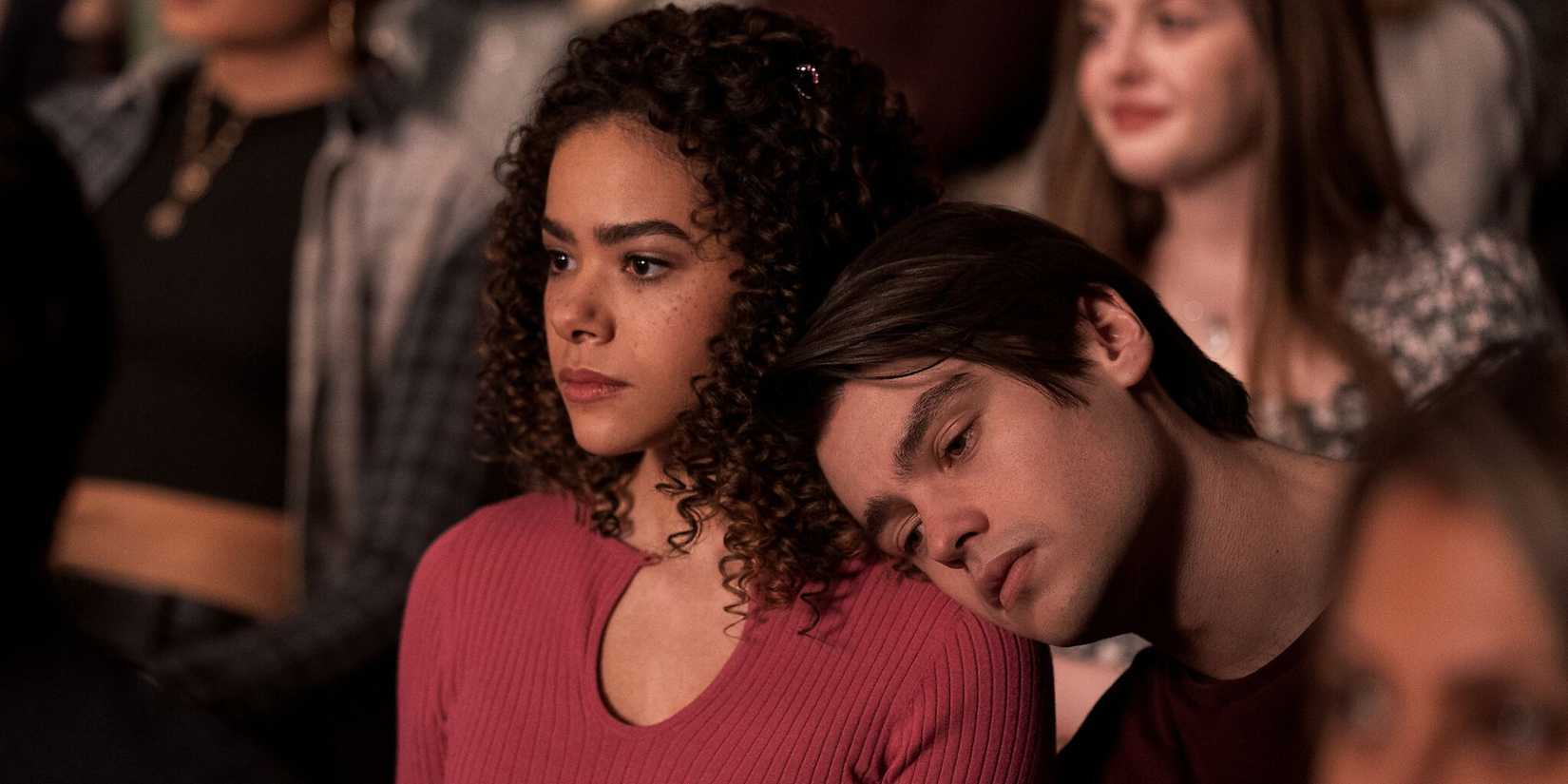 Ginny & Georgia Season 3 Soundtrack Guide: Every Song & When They Play