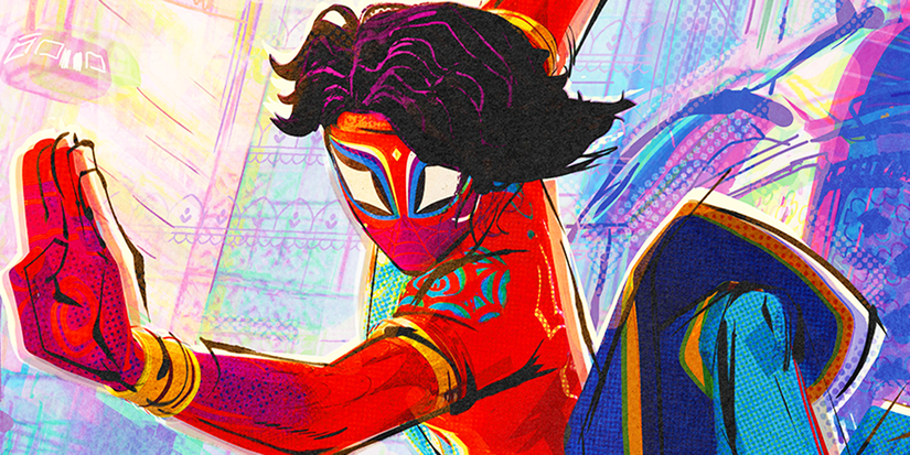 10 Best Quotes From Spider-Man: Across The Spider-Verse