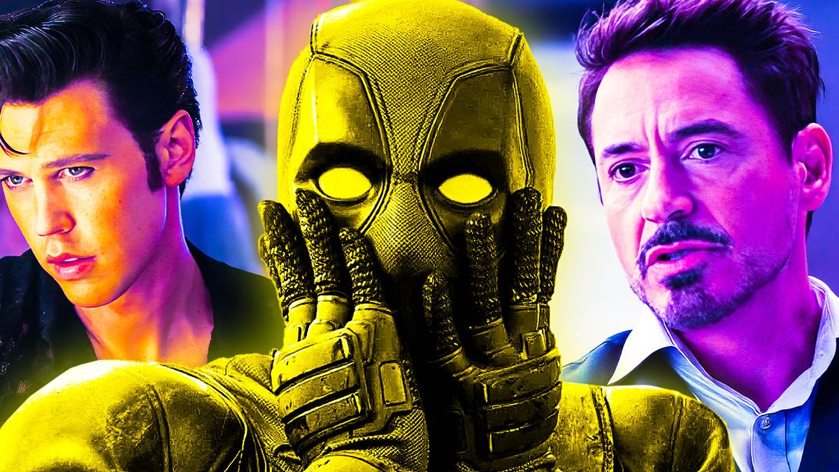 8 Actors Who Essentially Became Their Movie Characters In Real Life