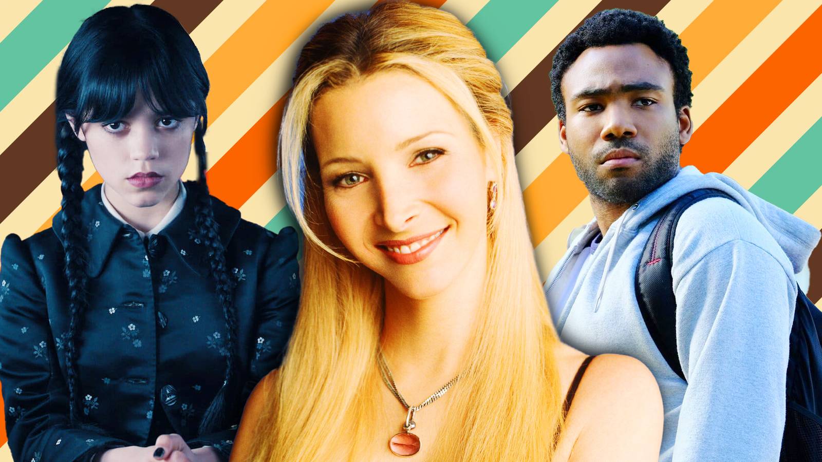 12 Actors Who Played Multiple Characters In The Same TV Show
