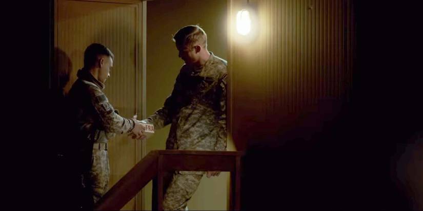 The Kill Team True Story: 10 Biggest Changes To The Real Maywand ...