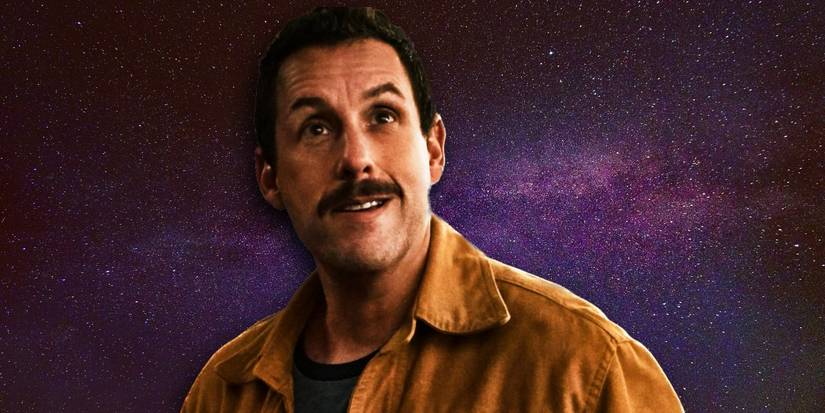 Adam Sandler's New Movie Continues Incredible Netflix Rotten Tomatoes ...
