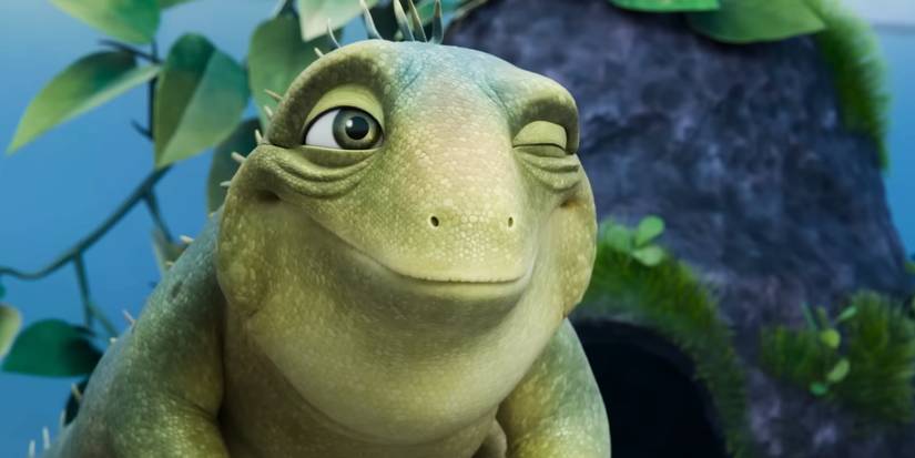 Adam Sandler's New Netflix Movie Breaks Record For Animated Movies