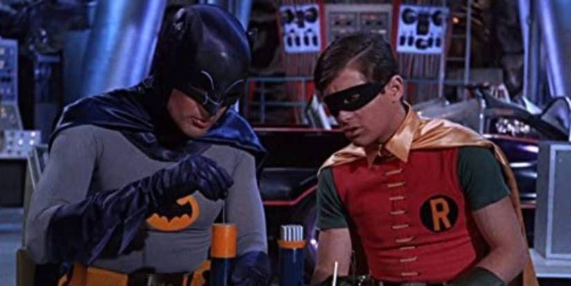 10 Lessons The DCU Batman Needs To Learn From Adam West’s Original ...