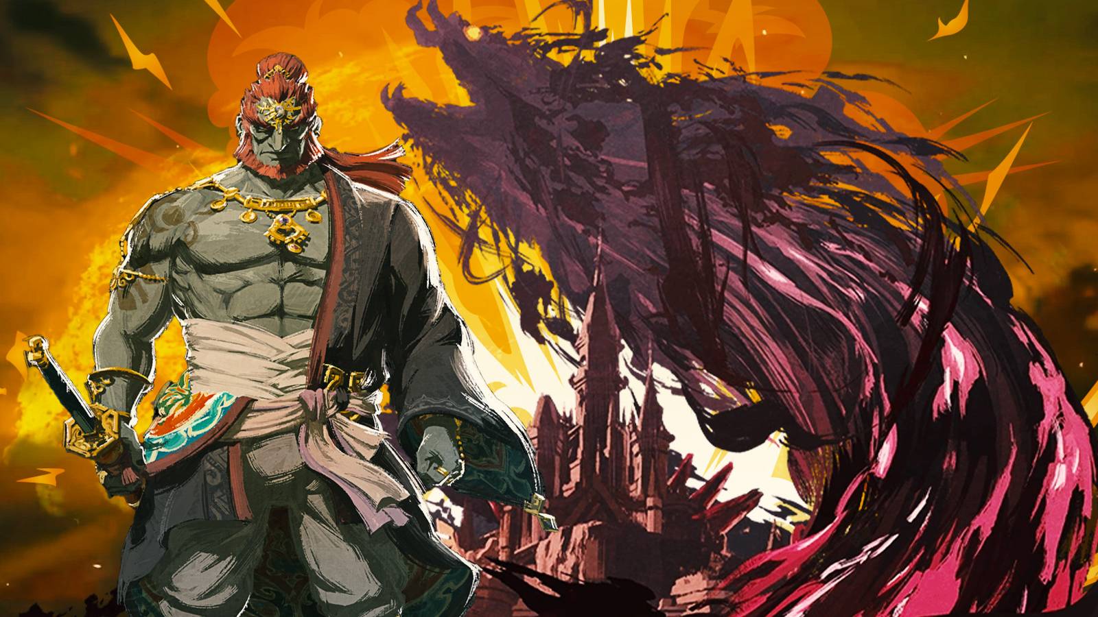 After BOTW & TOTK, The Next Zelda Game Needs A Villain Change