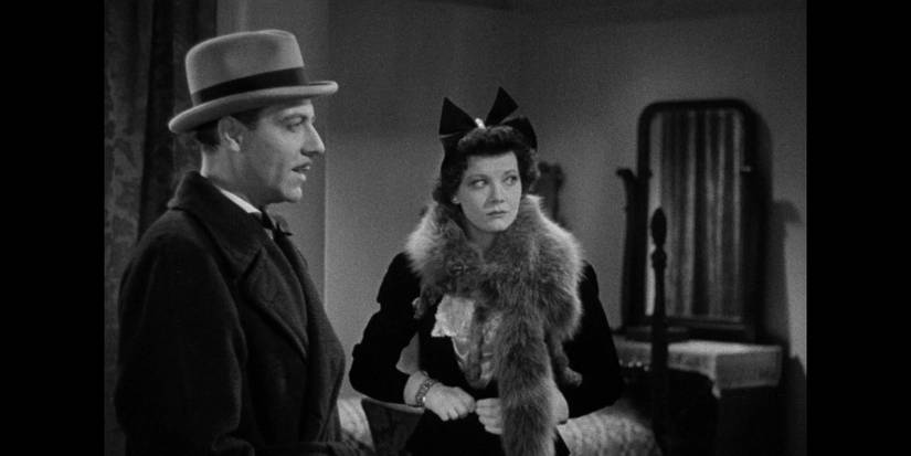 How To Watch The Thin Man Movies In Order