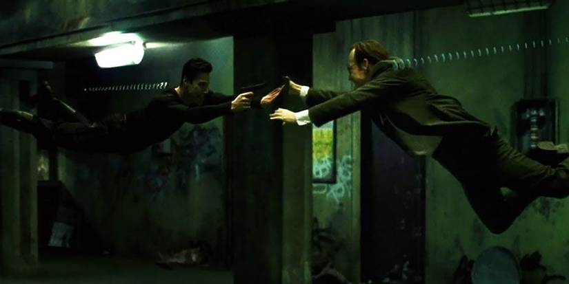 10 Great Sci-Fi Movies That Were Way Ahead Of Their Time