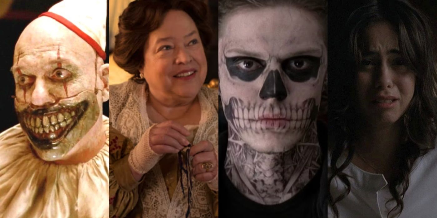 American Horror Story Season 11 Ending Explained (In Detail)