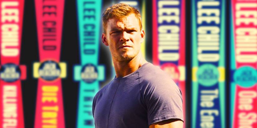 8 Reasons Reacher Is So Much More Popular Than We Would've Thought