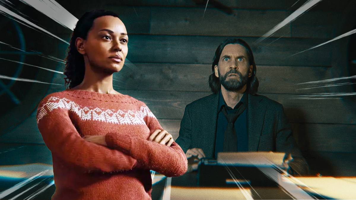 Alan Wake 2 New Game Plus "Final Draft" Explained