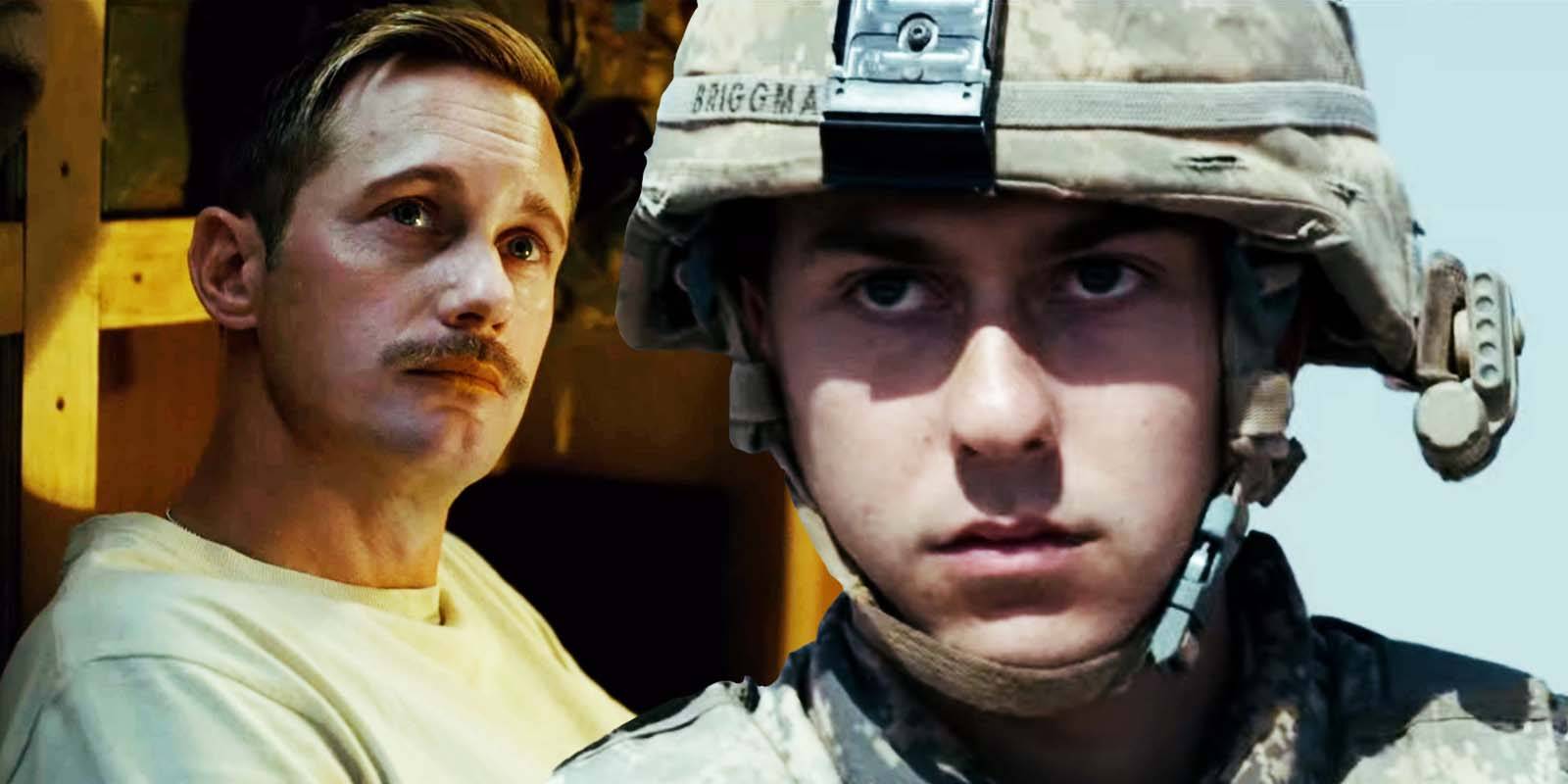 The Kill Team True Story: 10 Biggest Changes To The Real Maywand ...