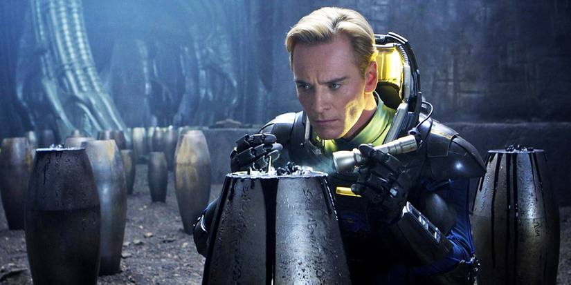 Alien: Earth Rewrites Franchise Canon, Ignoring Prometheus & Alien vs ...