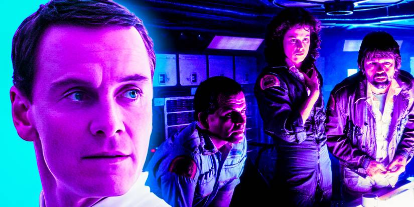 The Alien Franchise’s Timeline Just Got A Whole Lot More Complicated
