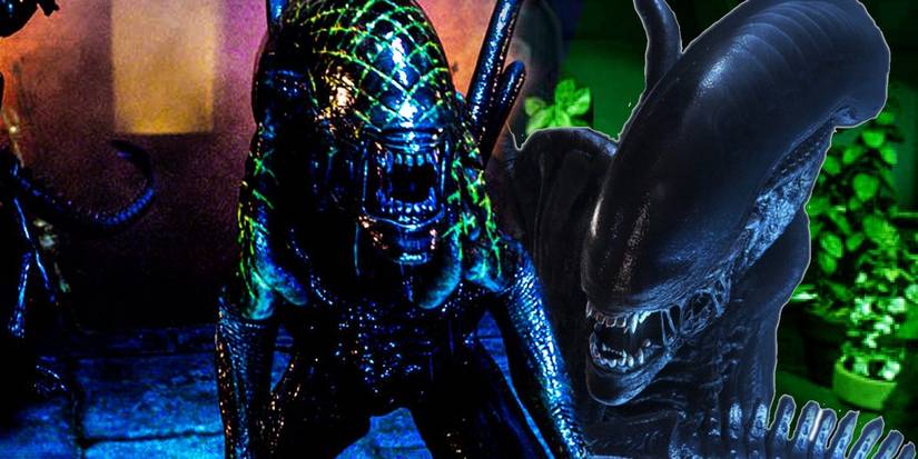 Alien: Romulus Has A Massive Xenomorph Challenge Every Sequel Has ...