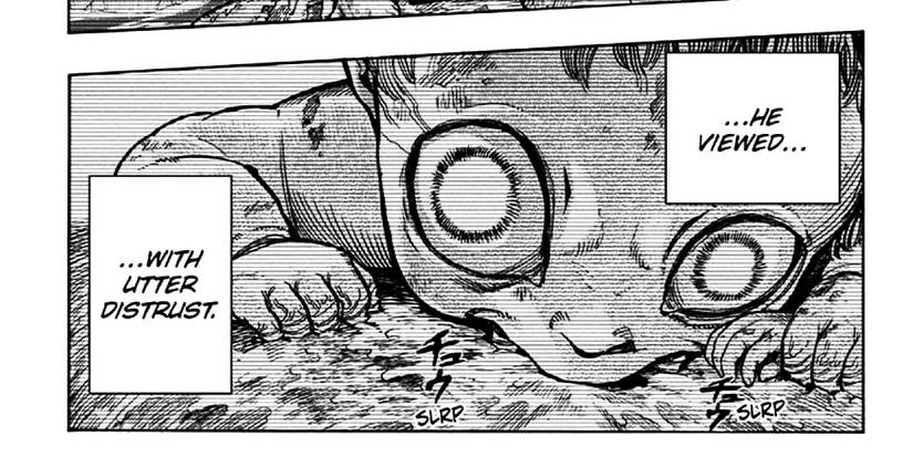 My Hero Academia Reveals All For One's Terrifying Origins