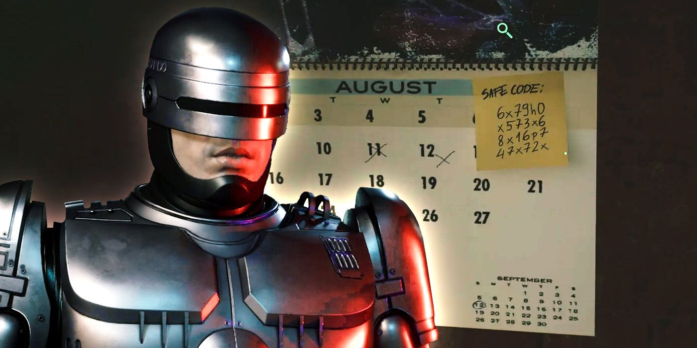 Robocop Wallpapers RoboCop' Photos: The '80s Classic Is Remade