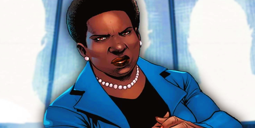 10 Smartest DC Comics Characters Right Now