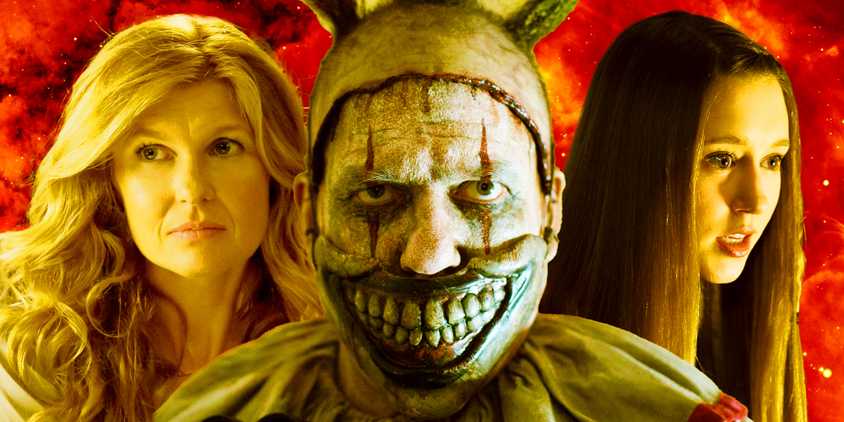 Every American Horror Story Season Ranked Worst To Best