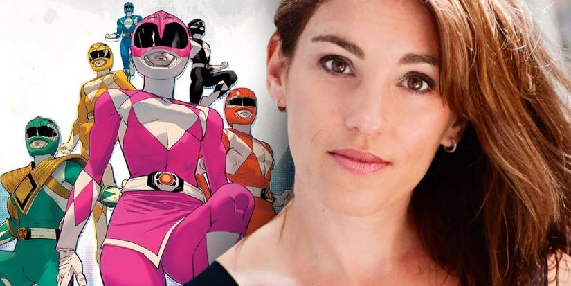 The Original 5 Power Rangers. Where They Are Now, And How 1 Redefined ...