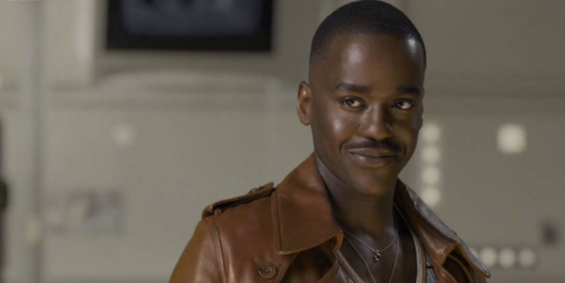 Doctor Who Christmas Special Interview: Ncuti Gatwa On Becoming The ...