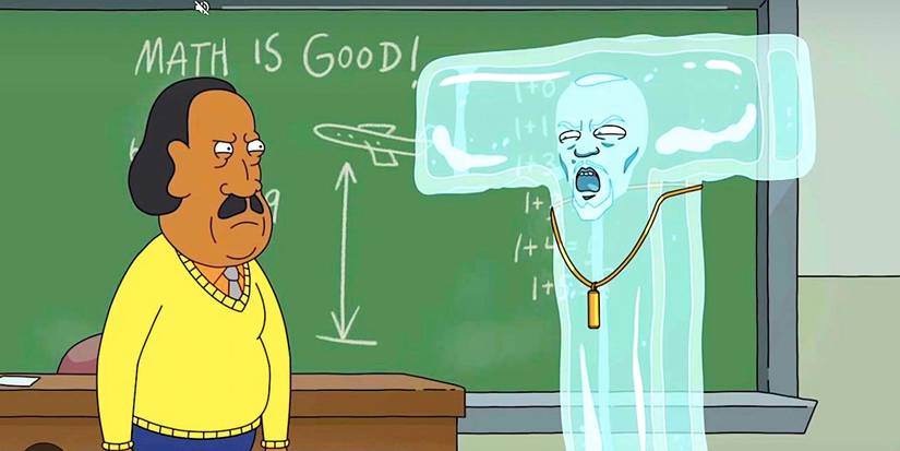 Rick & Morty Just Brought Back One Of The Show's Weirdest Cameos After ...