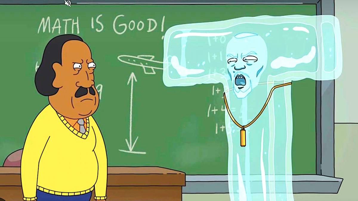 Everyone Hates This Rick And Morty Episode, But Is It Really That Bad?