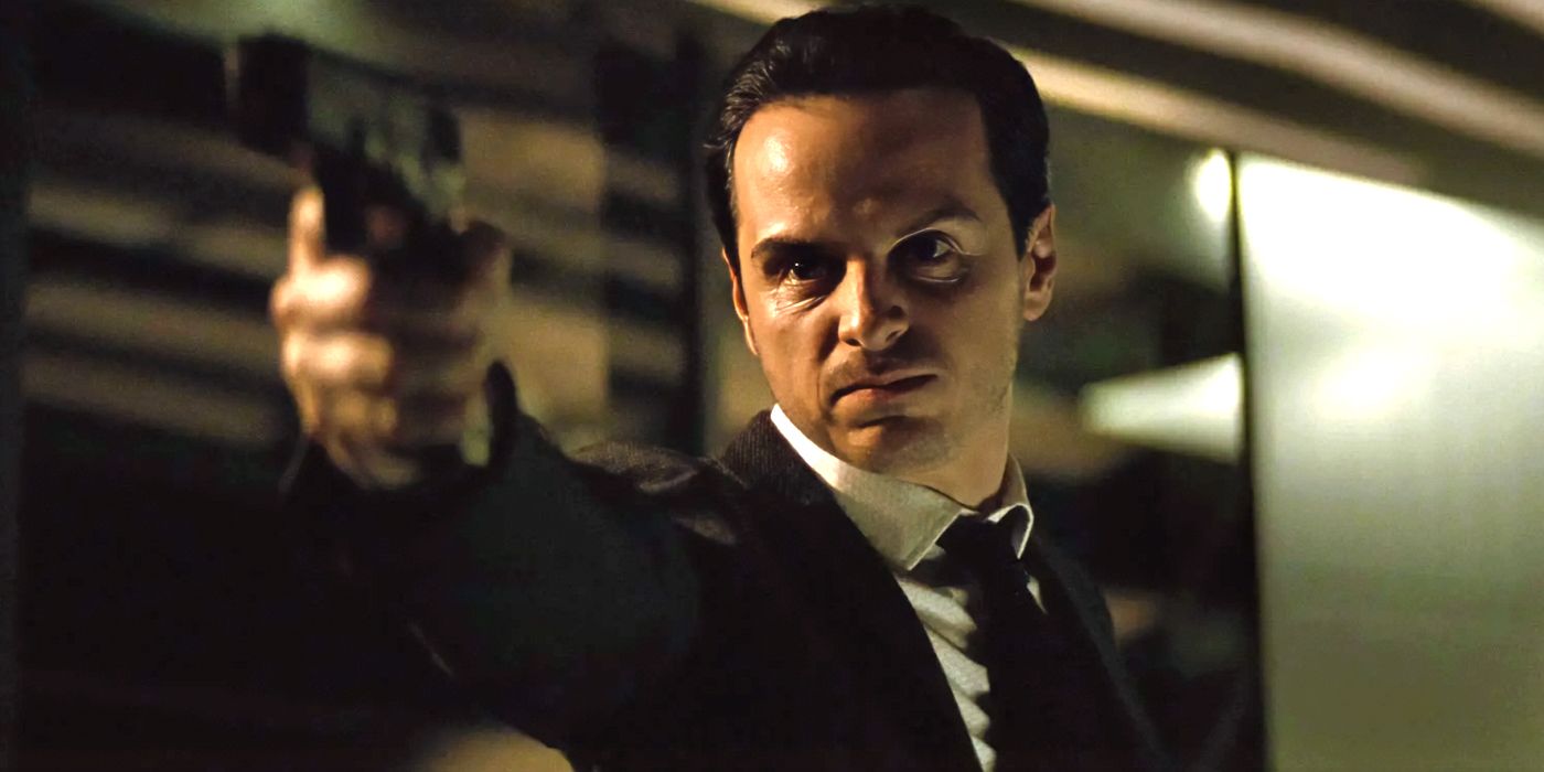 "Wasn't That Good In It": Daniel Craig's James Bond Villain Actor Gets ...