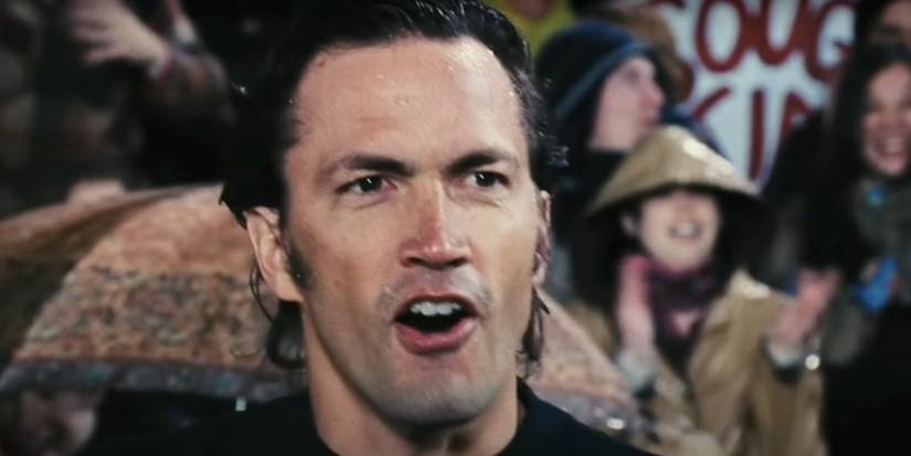 What Happened To Andrew Shue