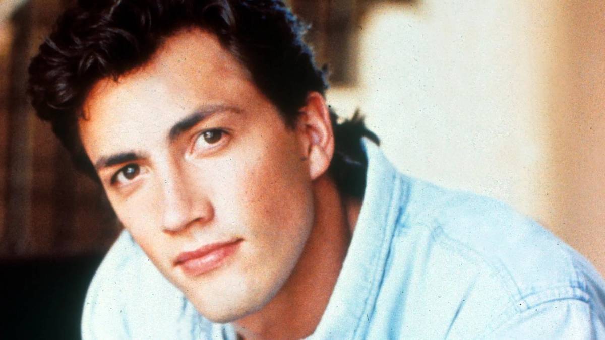 What Happened To Andrew Shue