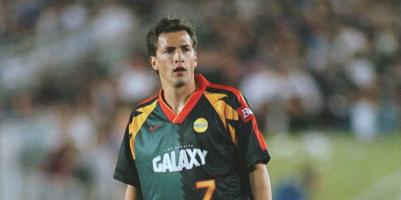What Happened To Andrew Shue