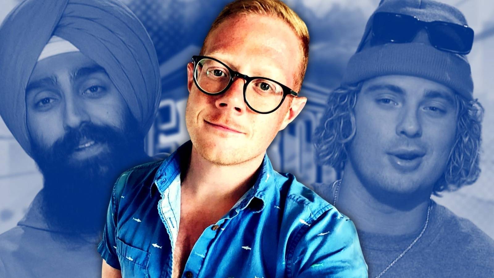 Andy Herren Doesn’t Want This Big Brother 25 Houseguest To Win Because ...