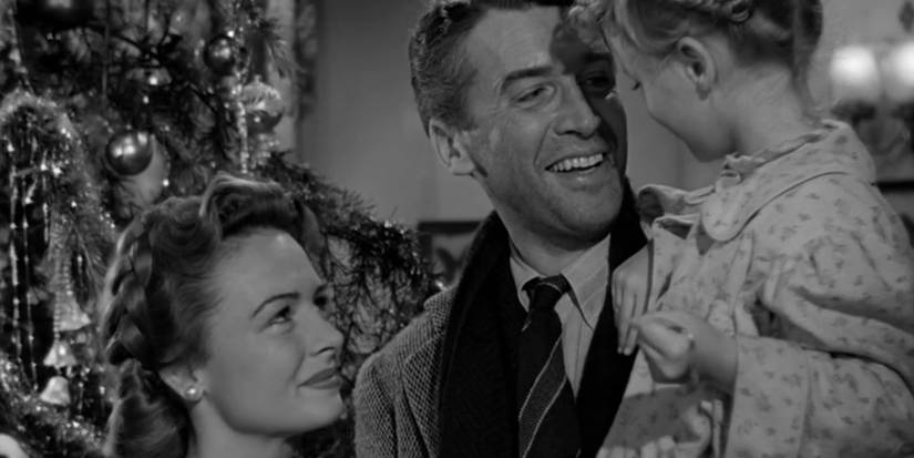 It's A Wonderful Life's 10 Best Quotes