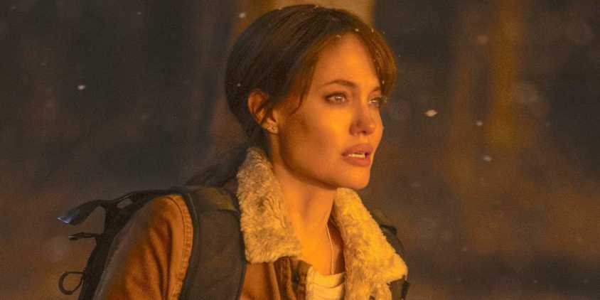Angelina Jolie's 10 Best Movies, Ranked